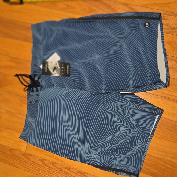 Outerknown | Swim | Nwt Kelly Slaters Outerknown Apex Trunk Various ...